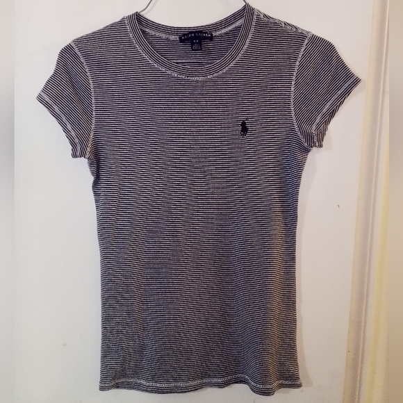 Ralph Lauren | Tops | Womans Sz Small Ralph Lauren Shirt | Poshmark